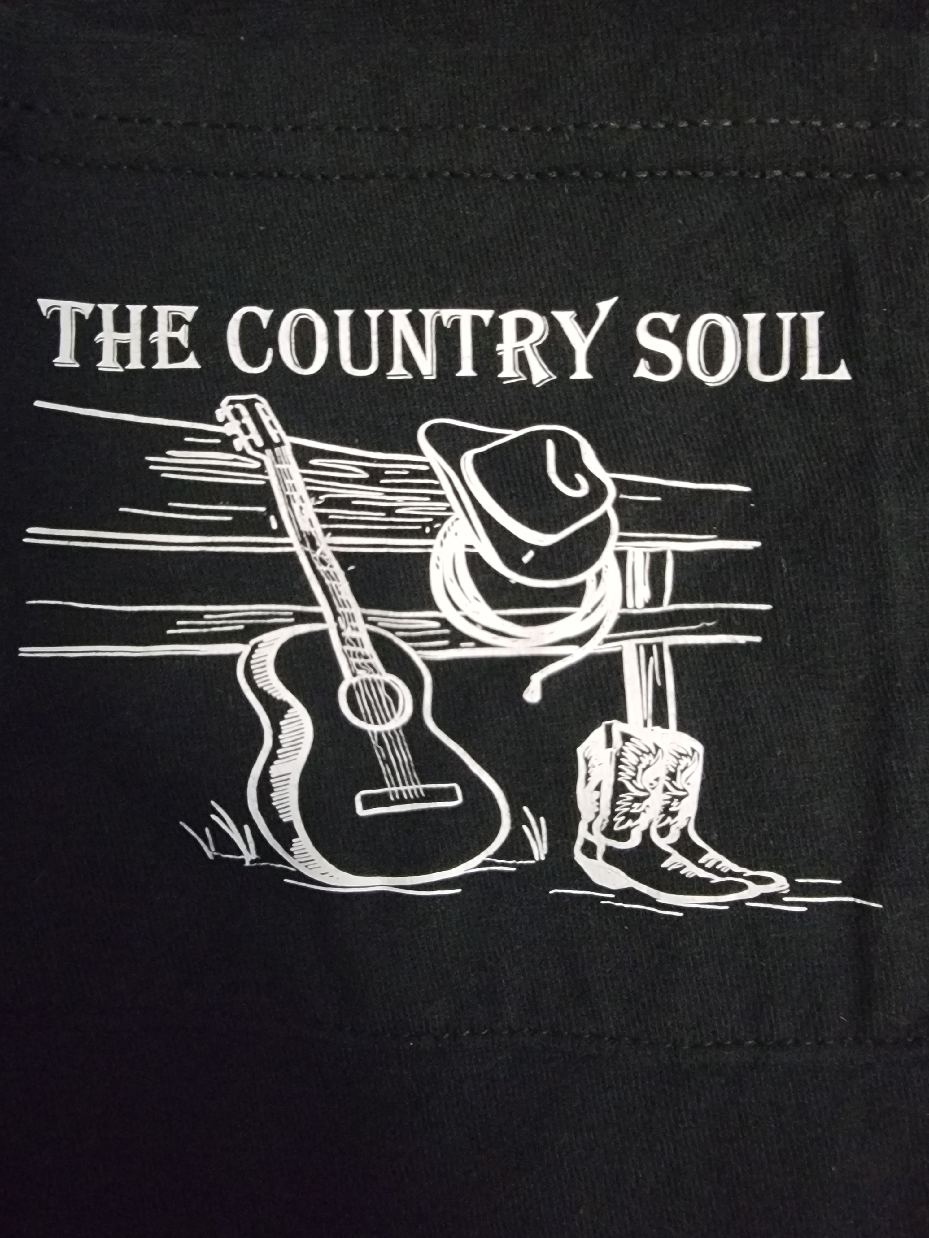 The Country Soul
